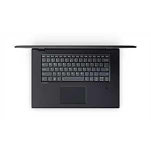 Lenovo Idea Refurb TS 15.6 i7 8G 256G MX13 (Certified Refurbished)