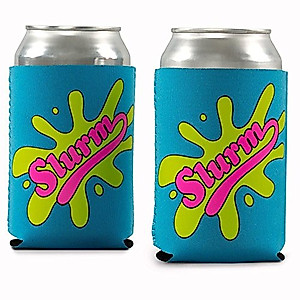 Futurama Slurm 2-Pack Loot Crate July 2017 Exclusive