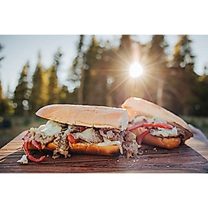 Weber Crafted Flat Top, Carbon Steel