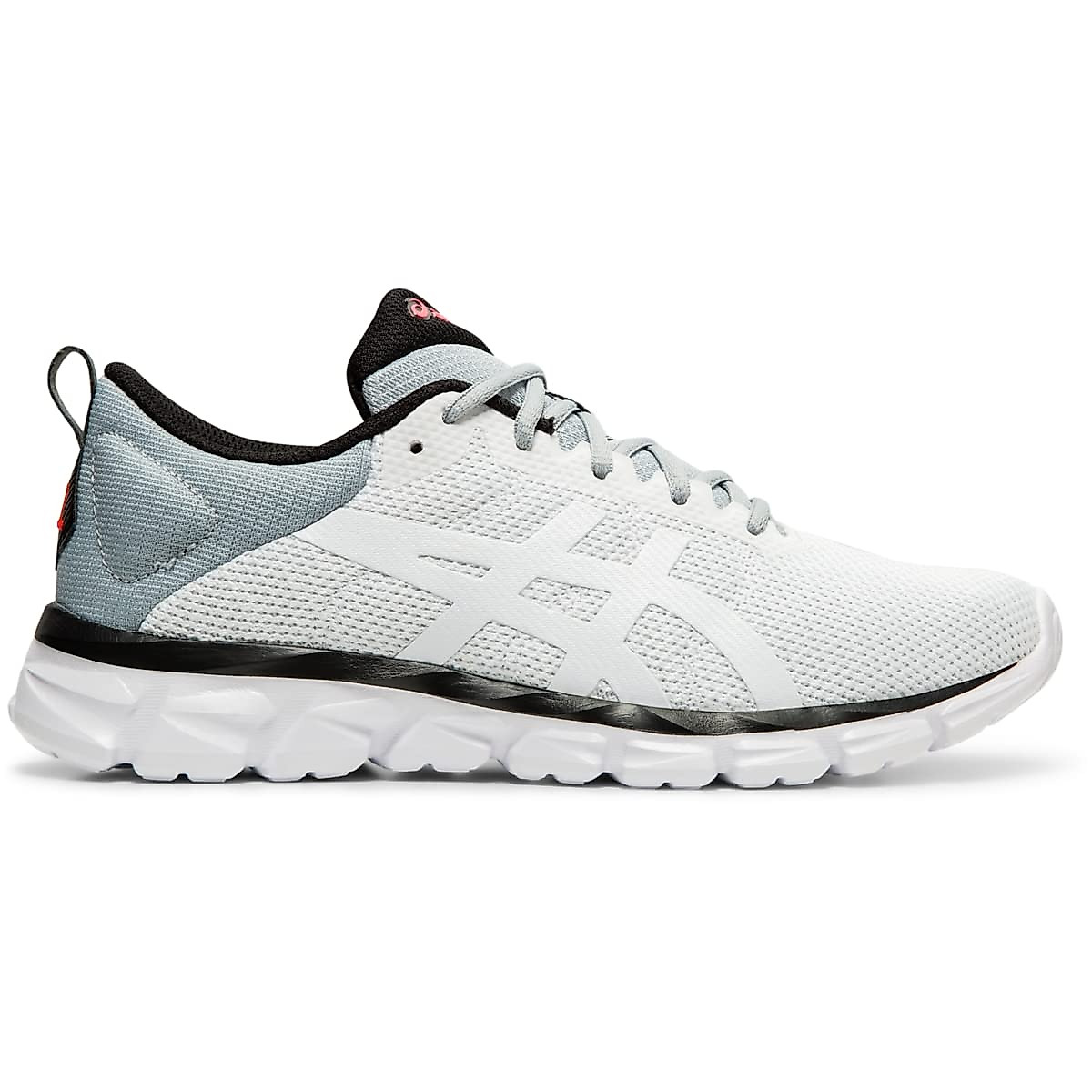 ASICS Women's Gel-Quantum Lyte Sportstyle Shoes, 9.5, Smokey Rose/Smoke Grey