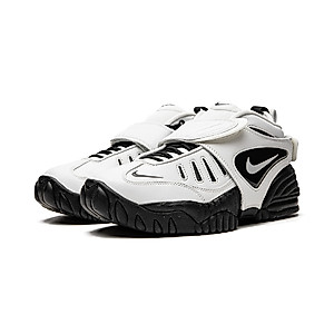 Nike Mens Air Adjust Force DM8465 100 Ambush Summit White Black - Size 10.5