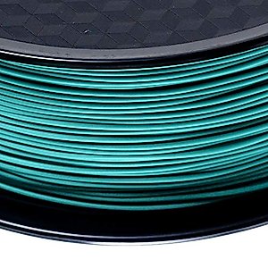 Paramount 3D ABS (Mid Century Teal) 1.75mm 1kg Filament [ATRL50217718A]