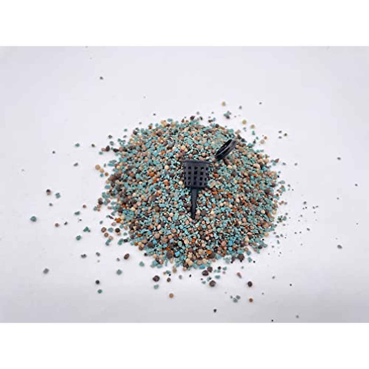 "Bonsai Fertilizer Baskets - 10pcs Pack | Use with Any Granular Fertilizer, Organic or Non-Organic | The Bonsai Supply"