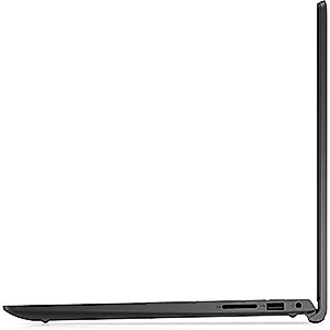 Dell Inspiron 15 3000 Laptop Computer, 15.6" HD Display, Intel Pentium N5030 Quad-Core Processor, 16GB DDR4 RAM, 1TB HDD,HD Webcam, HDMI,Bluetooth,Wi-Fi, Win 11 Home