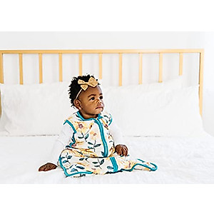 Premium 3-Layer Knit Sleep Bag"Sunnie" by Copper Pearl