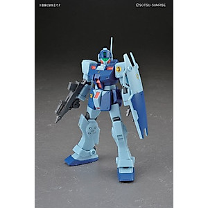 Bandai Hobby #146 GM Sniper II 1/144th HGUC Action Figure