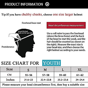 Adult Motocross Helmet Dirt Bike Helmet,ATV Motorcycle Helmet,Outdoor Dirt Bike Helmets,DOT Approved,Off-Road Helmets with Gloves Goggles Face Shield 4-Piece Set