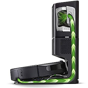 iRobot Authentic Parts - Clean Base Automatic Dirt Disposal Bags (3x) - Compatible with all Clean Base models