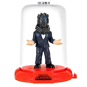 Domez My Hero Academia 4-Piece Bundle, Styles May Vary