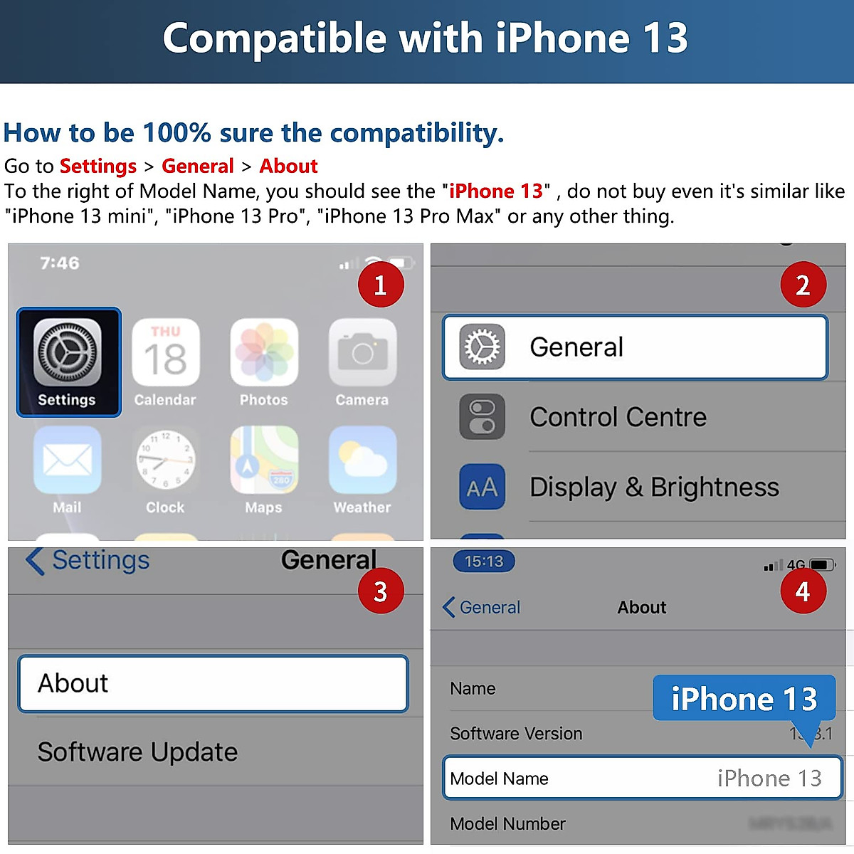 MODOS LOGICOS Crossbody Bag for iPhone 13 6.1", [Shoulder Wrist Straps] [Zipper Storage] [11 RFID Card Slots 3 ID Window] PU Leather Purse with Removable Inner Magnetic TPU Case - Wine Red