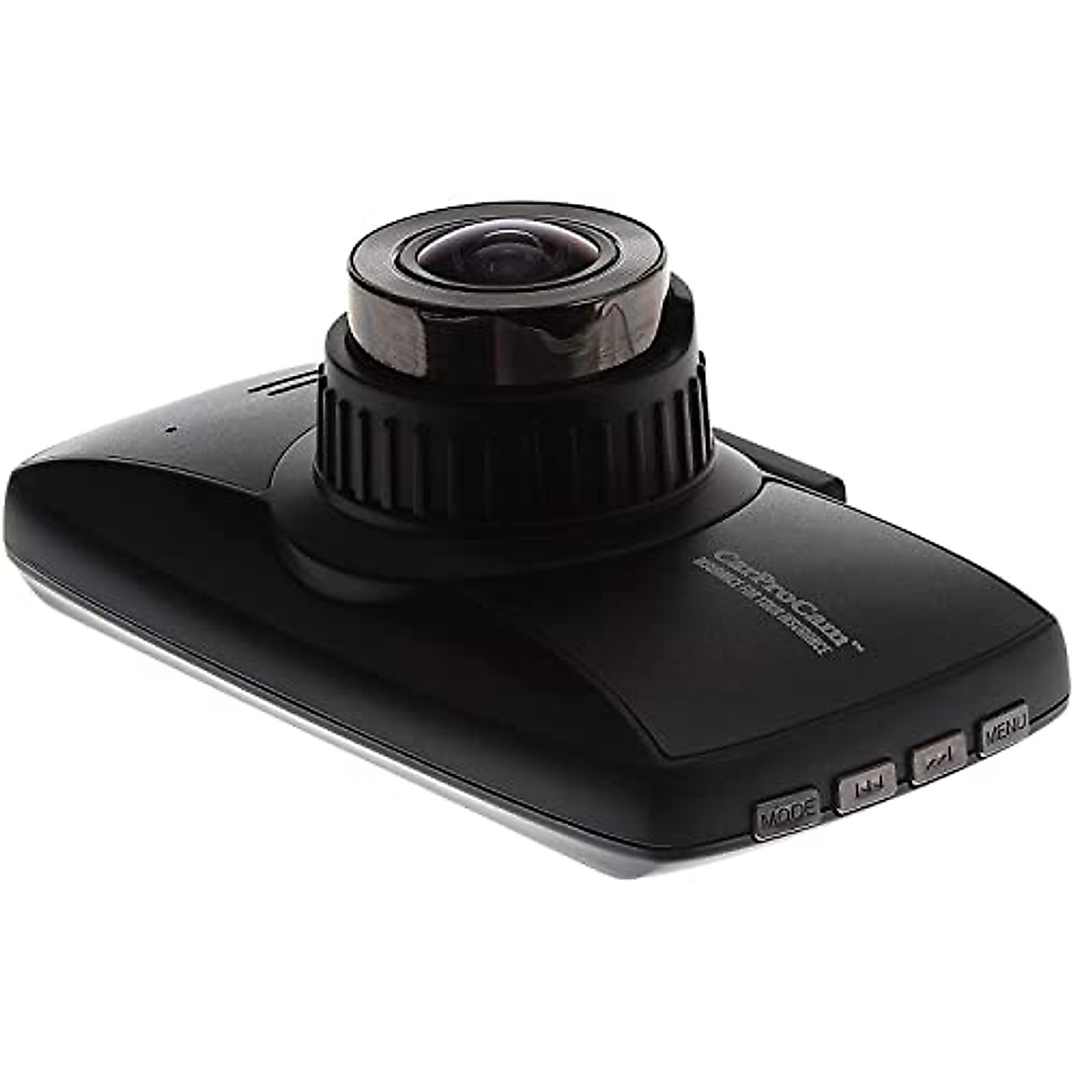 Artix HD Car Dash Camera, High Definition 1080P Video Camera Recorder, 170 Degree Wide-Angle Car DVR View Road