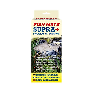 Fish Mate Supra+ BIO Filter Medium
