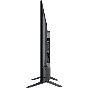 TCL 50-inch Class 4-Series 4K UHD Smart Roku LED TV - 50S435, 2021 Model