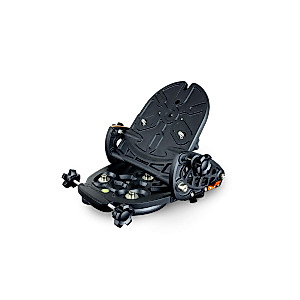 Celestron Wedge with NexStar Evolution/SE, Black (93665)