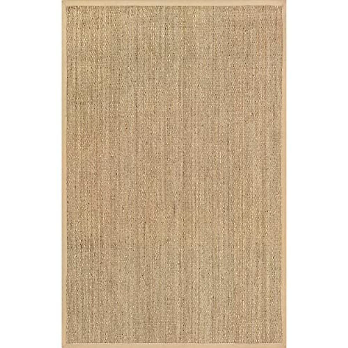 nuLOOM Elijah Farmhouse Seagrass Area Rug