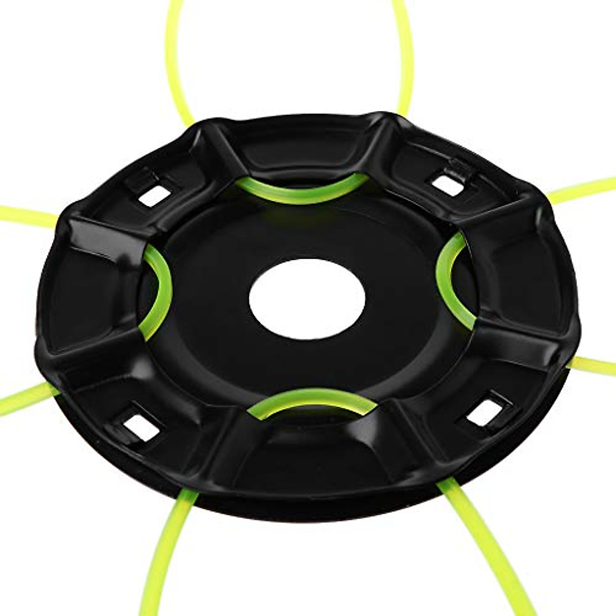 shenzhen Sterose 1 Set Universal Grass Trimmer Head with 4 Cables Brush Cutter Accessory Home Garden Tool Supplies