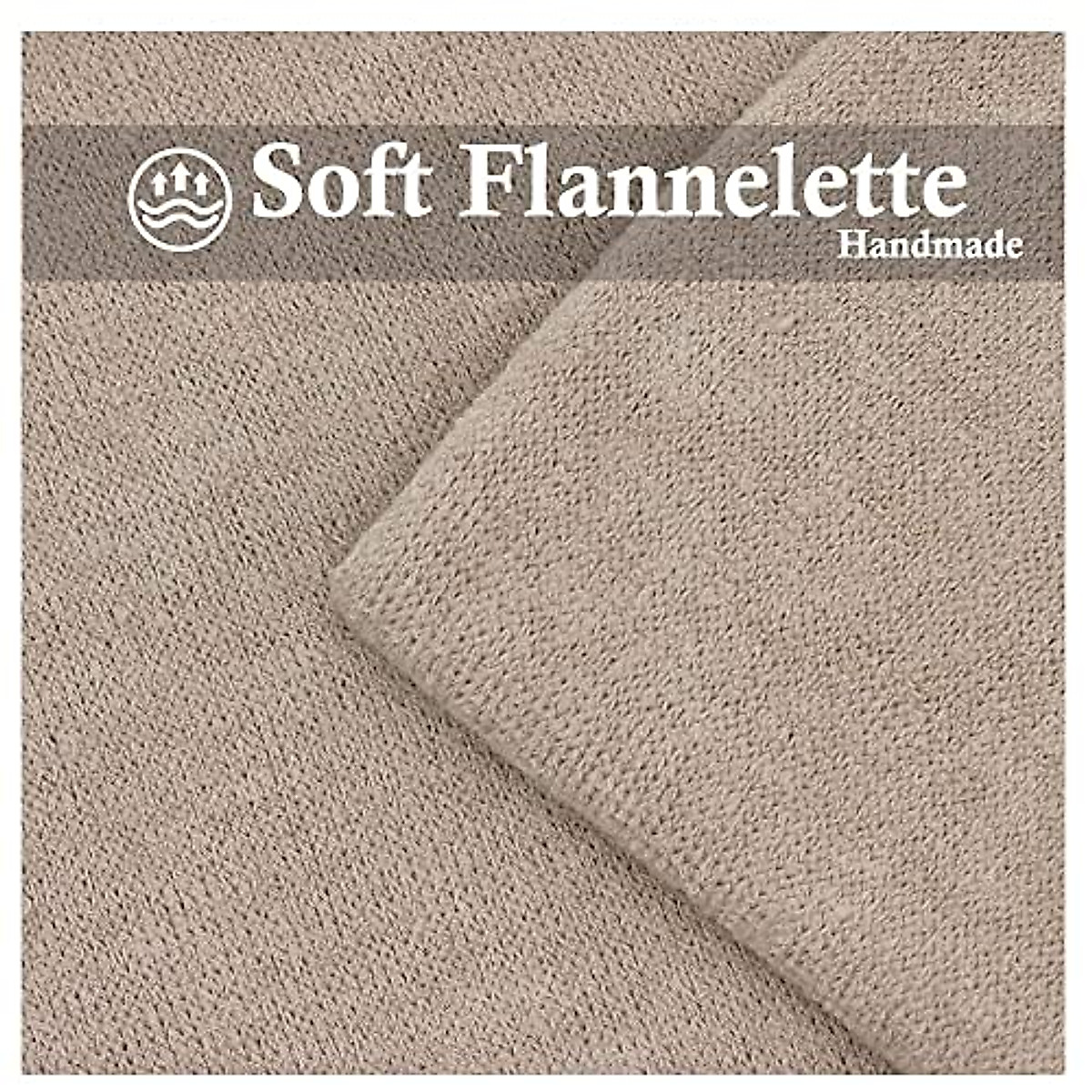 Newborn Posing Wrap Newborn Photography Props Soft Stretch Knit Blanket Handmade Wrap for Baby Boys Girls Photoshoot