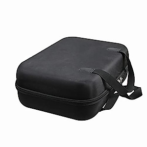 Hermitshell Hard Travel Case for Ryobi P747 18-Volt ONE+ Dual Function Inflator + Battery + Charger