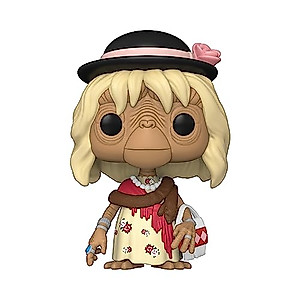 Funko Pop! Movies: E.T. The Extra-Terrestrial - E.T. in Disguise