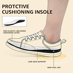 STQ Women's Canvas Shoes Low Cut Comfort Slip-on Fashion Sneaker Casual Walking Tennis Shoes Teal 9