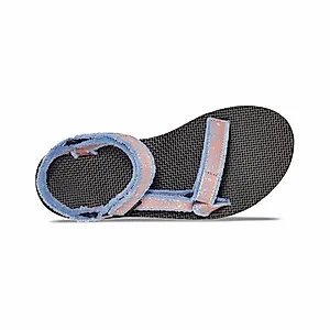 Teva Women's Original Universal Sandal, Maressa Purple Impression, 6