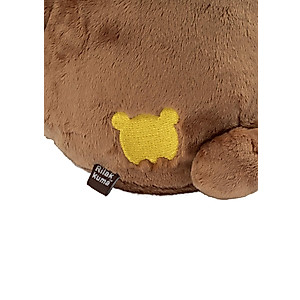 Rilakkuma Chairoikoguma (Kogumachan) San-X Original Plush (Large)