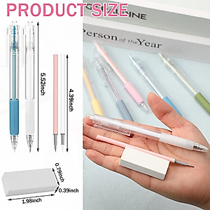 SEPGLITTER Craft Cutting Tools, 25 Pcs Pen Cutter Tools with Mini Sharpener Utility Students Paper Cutting Retractable Carving Pen with Tungsten Steel and Ceramic Cutter Head Refills