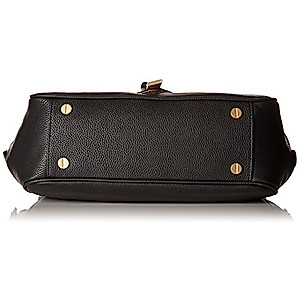 Foley + Corinna Brittany Satchel, Black