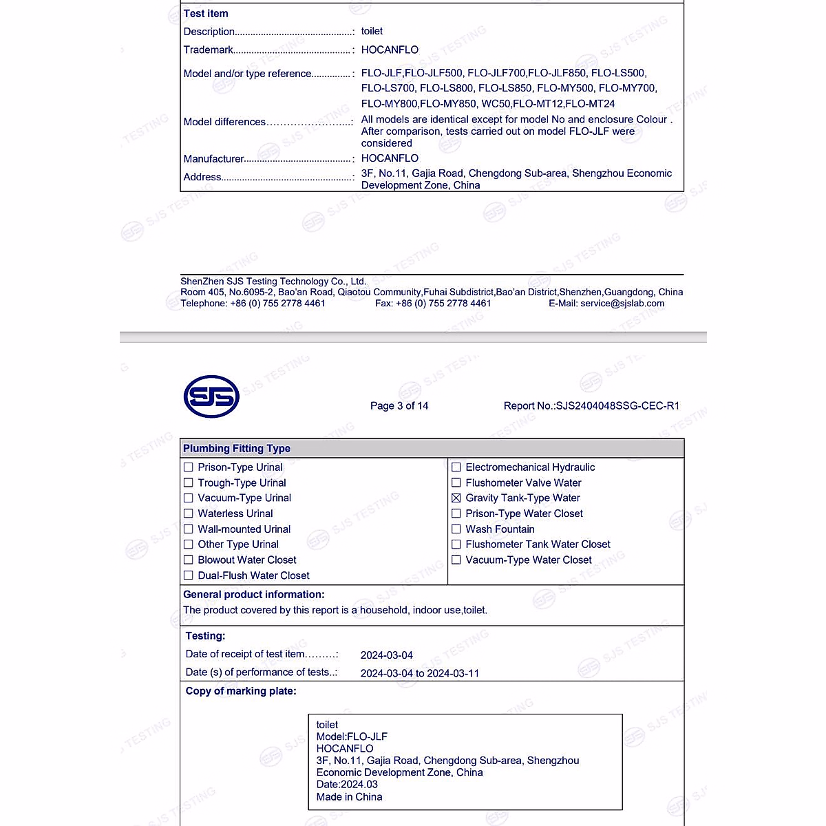 500Watt Upflush Toilet with Bidet Sprayer- Macerating Toilet withToilet Bowl,Toilet Tank and Macerator Pump with 4 Water Inltes for Kitchen Sink, Bathroom, Laundry