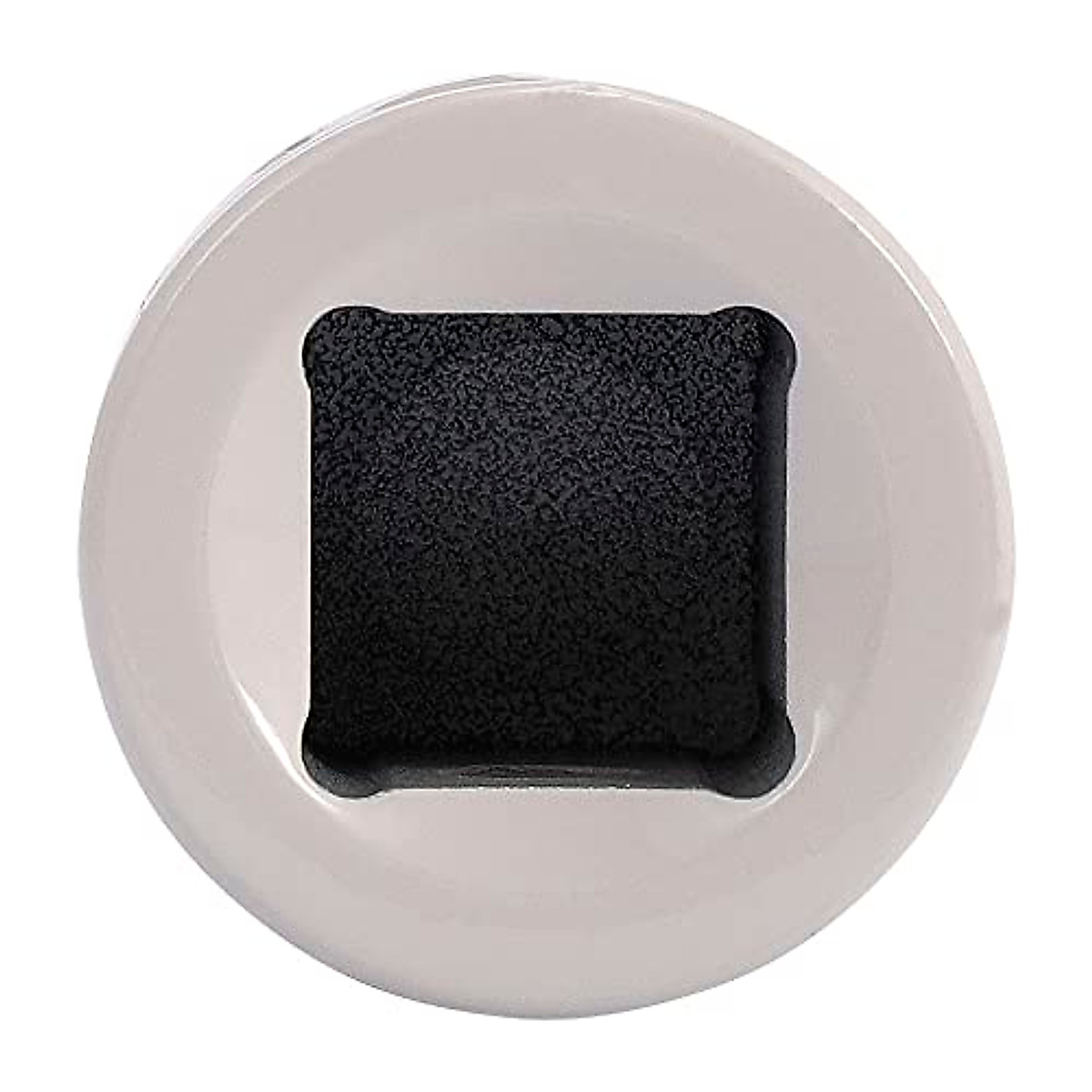 AFF Torque Limiting Extension, 1/2" Drive, 100 ft/lb, Spring Steel, Gray, 40100