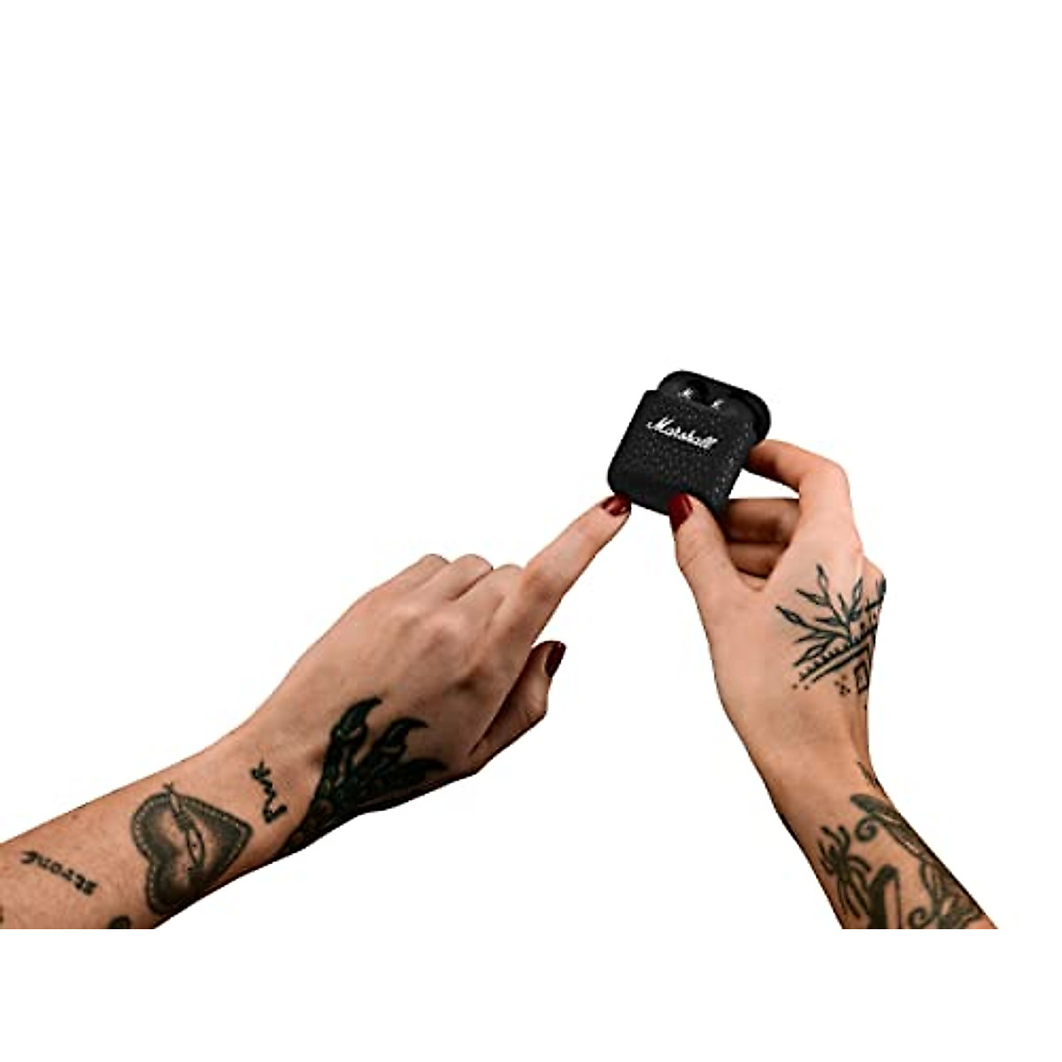 Marshall Minor III True Wireless In-Ear Headphones