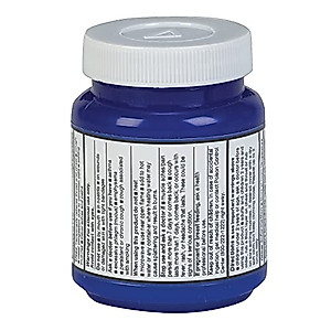 HealthWise Medicated Chest Rub | Cough suppressant | Relieves Nasal Congestion | Relieves Minor Aches and Pains | 4 oz.