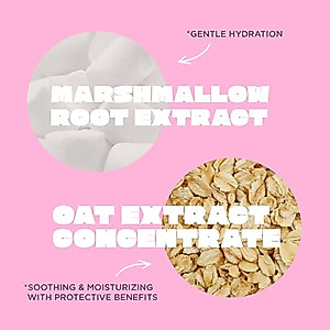 Cake Beauty, Shea Butter Body Cream Body Lotion For Women Dry Skin, Basic, Milk Made Indulgent, 7 Fl Oz