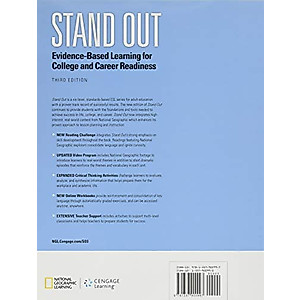 Stand Out 1 (Stand Out, Third Edition)
