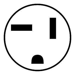 Koldfront WTC12001WSLV 12,000 BTU 208/230V Through the Wall Heat/Cool Air Conditioner with Sleeve