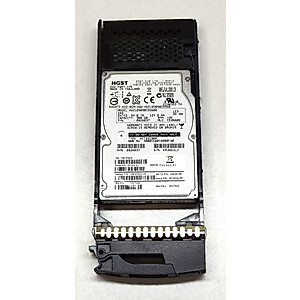 NetApp X423A-R5 108-00222+A0 900GB 10K SAS 6Gb 2.5" Hard Drive for DS2246 Shelf