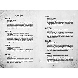 The Weeping Tide (2) (Wilderlore)