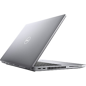 Dell Latitude 5420 14.0" Touchscreen FHD IPS Laptop (Intel i5-1145G7 4-Core 2.60GHz, 16GB RAM, 256GB PCIe SSD, Intel Iris Xe, Backlit KYB, FP, 2 Thunderbolt 4, WiFi 6, BT 5.2, RJ-45, Win 10 Pro)