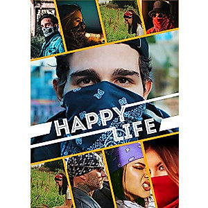 Neck Gaiter Mask Face Scarf Bandana Tube Cover Headwear Balaclava Headband Headwrap for Men and Women