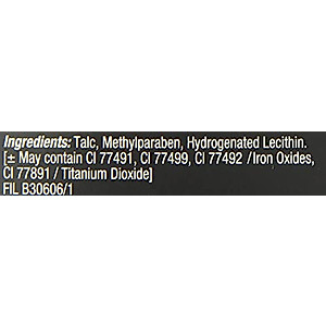 Dermablend Loose Setting Powder Makeup Gift Set, Translucent Powder Kit for Face Makeup, Mattifying Finish and Shine Control, Dermatologist Recommended, Original Translucent Gift Set