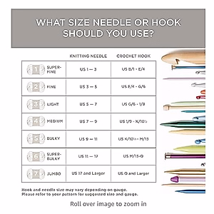 Lion Brand Yarn Coboo, Soft Yarn for Knitting, Crochet, and Crafts, Coal, 3 Pack