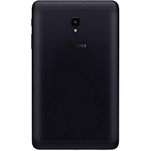 Samsung Galaxy Tab A 8.0in 16GB, Wi-Fi Tablet - Black (Renewed)