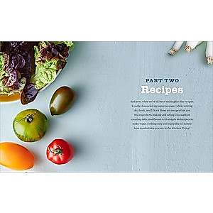 Kid Chef Vegan: The Foodie Kid's Vegan Cookbook