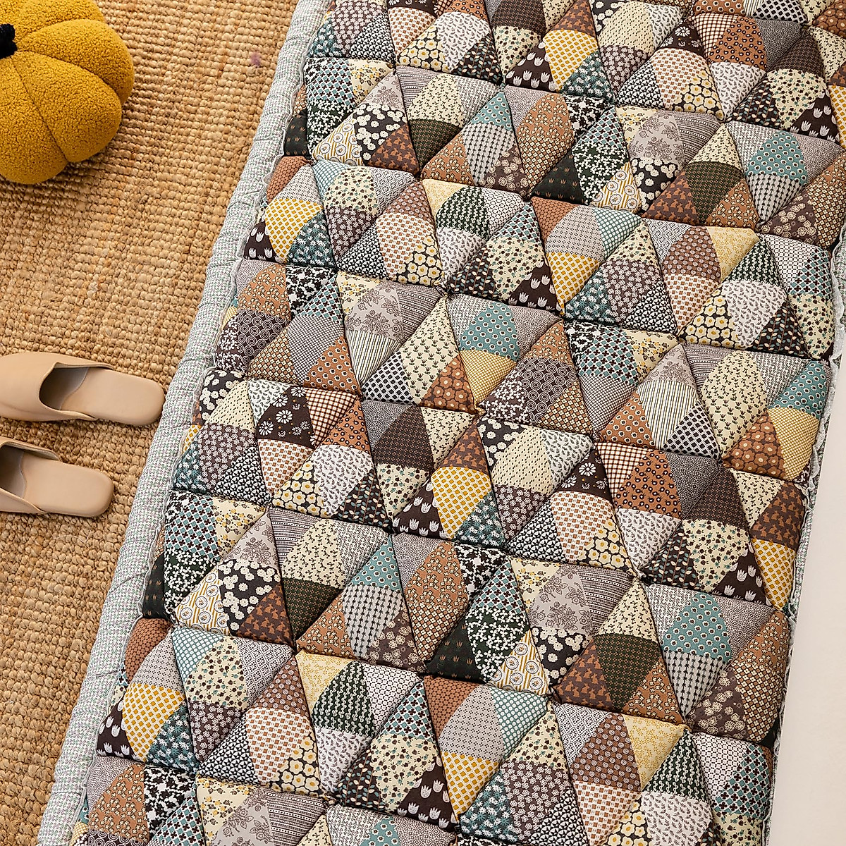 HOMEREFROM Pet Mat Bed Couch Cover for Dog, Washable Dog Couch Cover Protector, Non Slip Pet Couch Covers for Sofa (27.55 * 59.05, Grey)