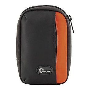 Kodak PIXPRO Friendly Zoom FZ55 Digital Camera (Red) Bundle with Camera Case, 32GB Class 10 UHS-I U1 SDHC Memory Card and USB 2.0 Card Reader (4 Items)
