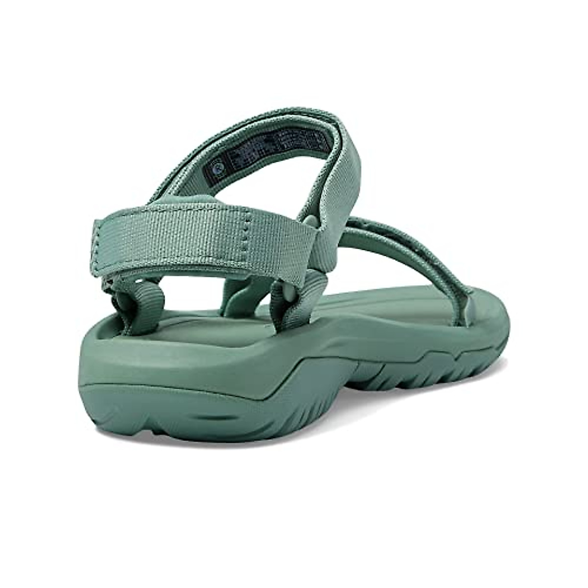 Teva Women's Hurricane XLT2 Sandal, Basil, 12