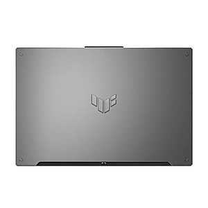 ASUS 2022 TUF F17 17.3" FHD 144Hz Gaming Laptop, Intel 12th Core i7-12700H, 64GB RAM, 4TB PCIe SSD, NVIDIA GeForce RTX 3050Ti Graphics 4GB, Backlit Keyboard, Win 11, Black, 32GB SnowBell USB Card