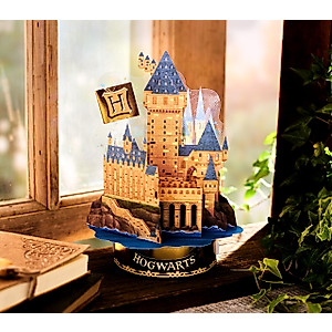 American Greetings Pop Up Harry Potter Birthday Card (Hogwarts)