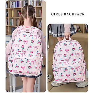 Kids Backpack Boys School Backpack with Lunch Bag Elementary Bookbag Back to School Travel Daypack