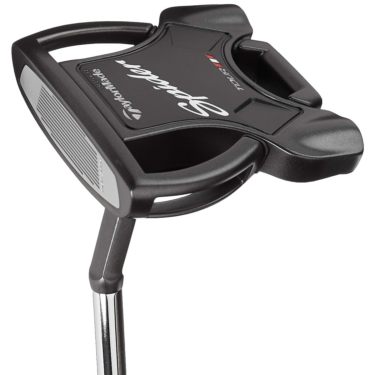 TaylorMade Spider Tour Black Putter #3, Right Hand, 35 IN